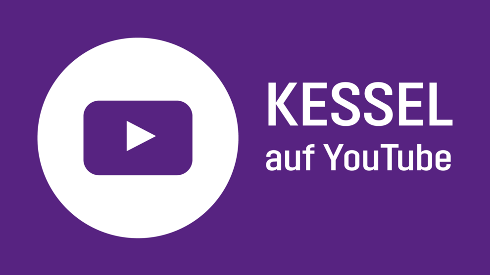 Welcome - KESSEL - mastering water