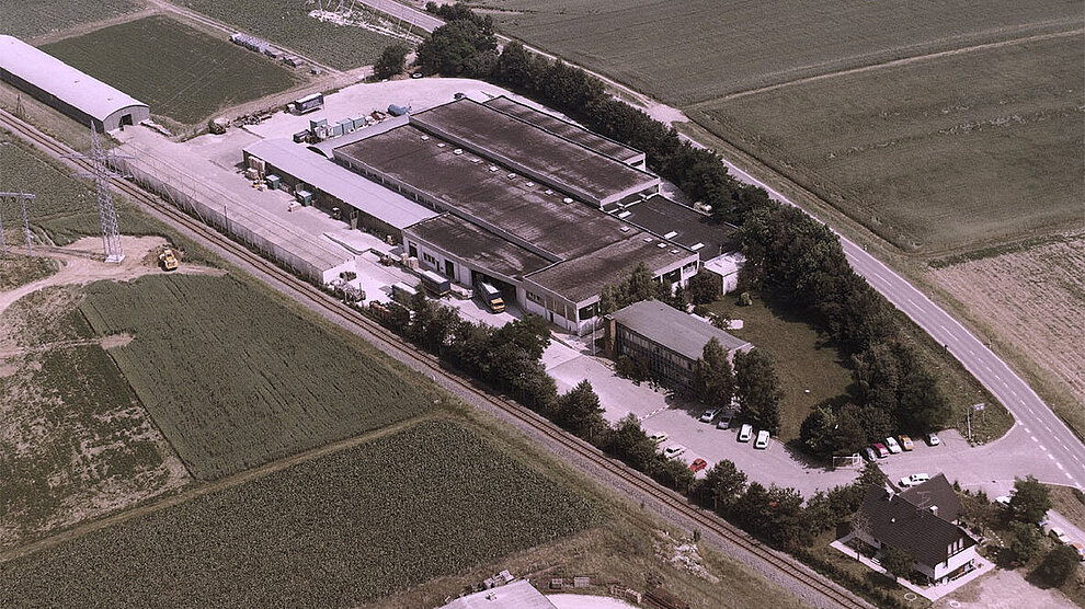 Company profile - KESSEL - mastering water