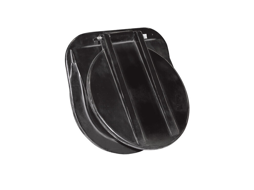 Pipe flap valves - KESSEL - mastering water