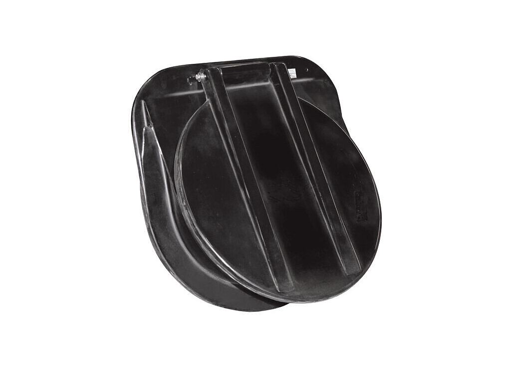 Pipe flap valves - KESSEL - mastering water