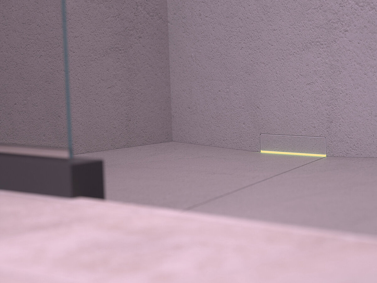 Scada wall drain - KESSEL - Leading in drainage