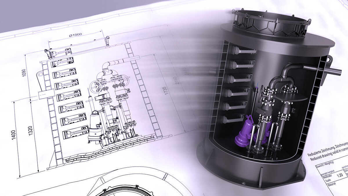 Welcome - KESSEL - Leading in drainage