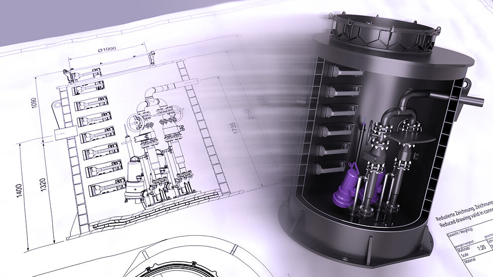 Welcome - KESSEL - Leading in drainage