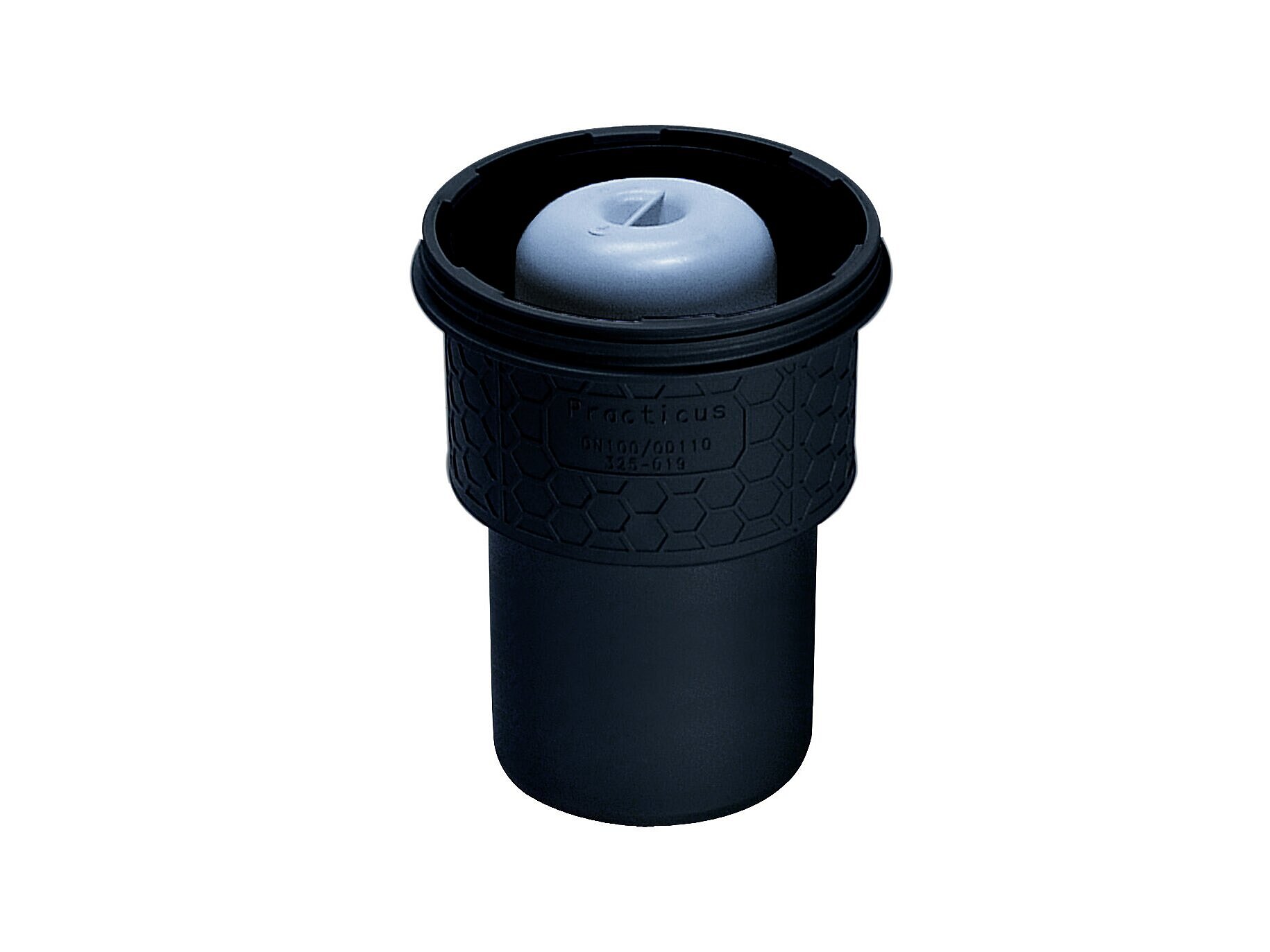 Practicus floor drain - KESSEL - mastering water