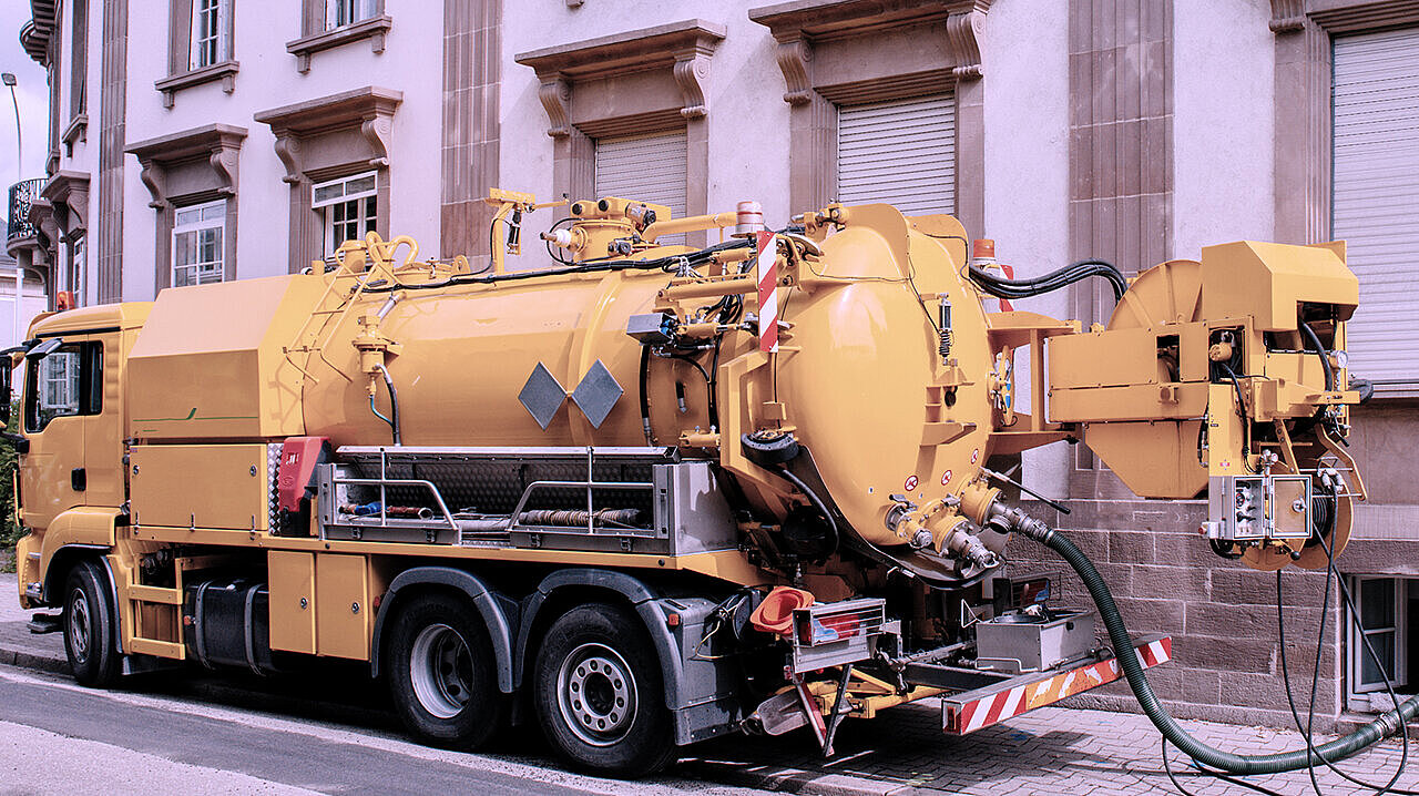 Grease separators - everything that professionals need to know - KESSEL ...