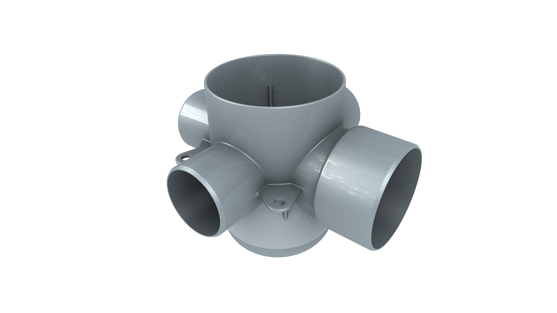 ME floor drain - KESSEL - mastering water