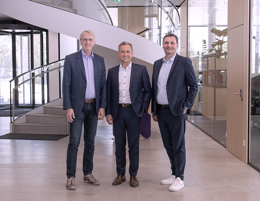 Company profile - KESSEL - mastering water