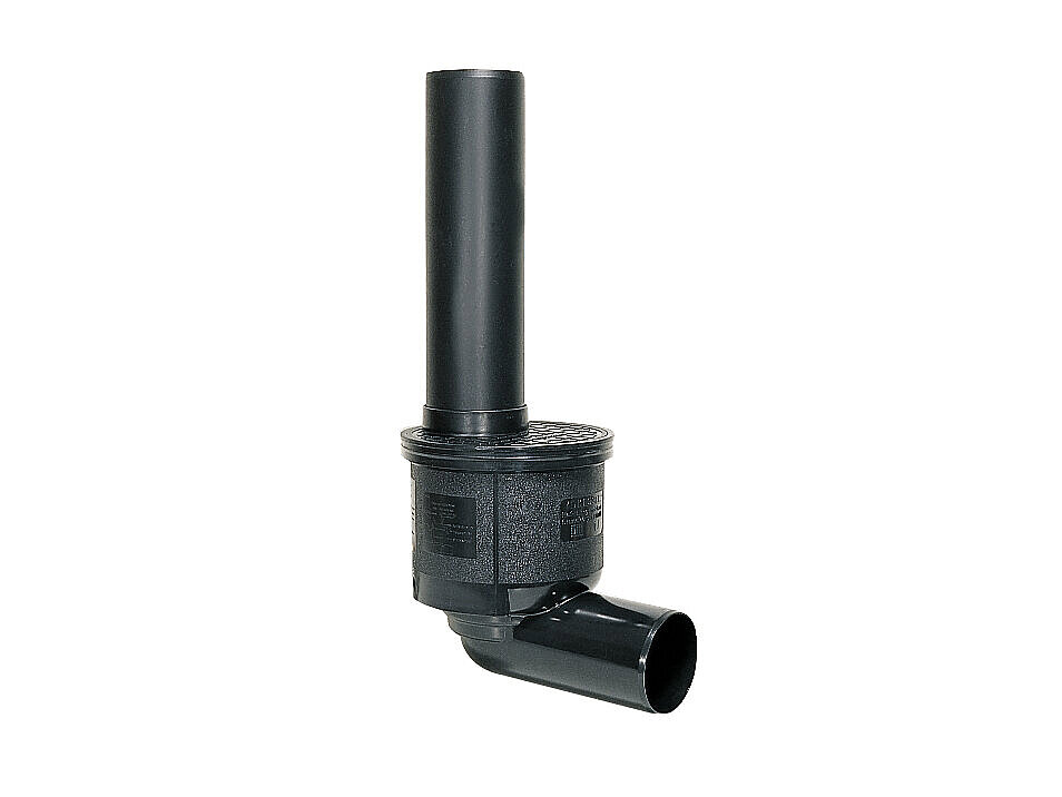 Gutter drains - KESSEL - mastering water
