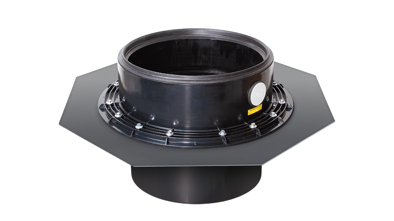 Pumpfix S Underfloor basement drain system - The special solution with ...