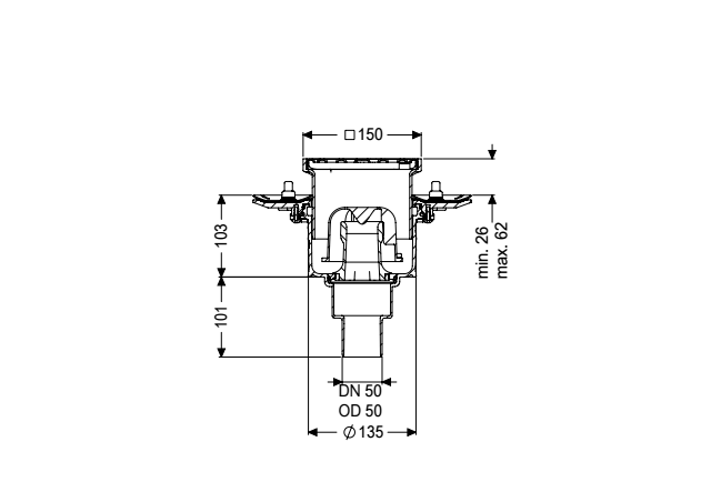 Floor Drain Spec Section | Viewfloor.co