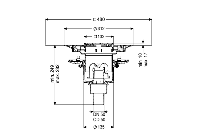 Floor Drain Detail Drawing Pdf | Viewfloor.co