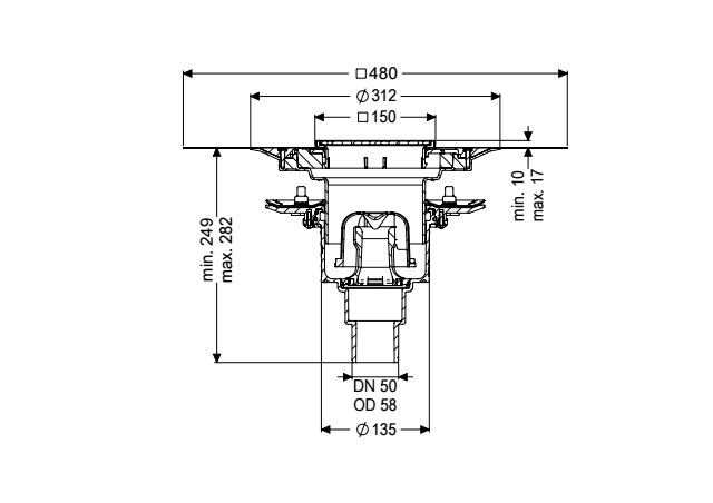 Zurn Floor Drain Cad Drawings | Viewfloor.co